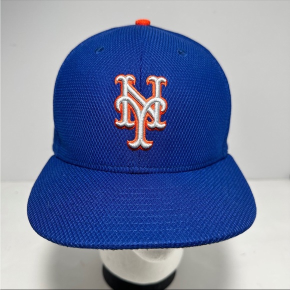 New Era | Accessories | New York Mets Fitted Hat | Poshmark